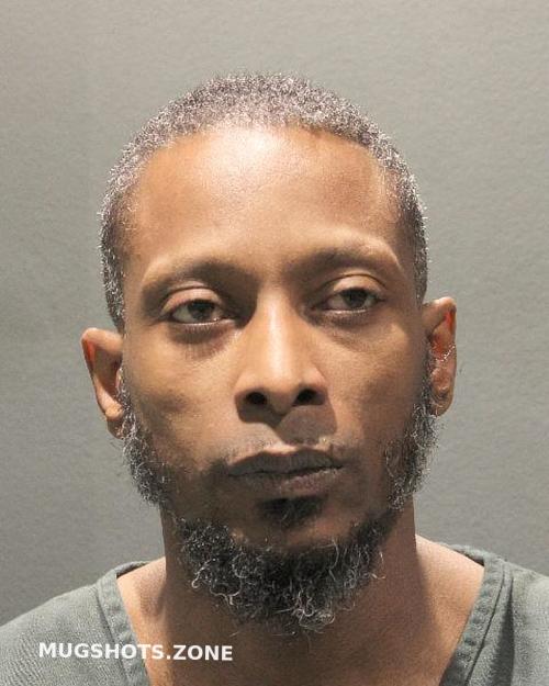 BURGESS JEREMY DANIEL 07/03/2024 - Arlington County Mugshots Zone