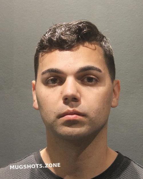 HAMMOND JACOB ERIC 07/05/2024 - Arlington County Mugshots Zone