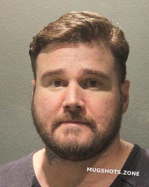 ROSZELL CHRISTOPHER 07/05/2024 - Arlington County Mugshots Zone