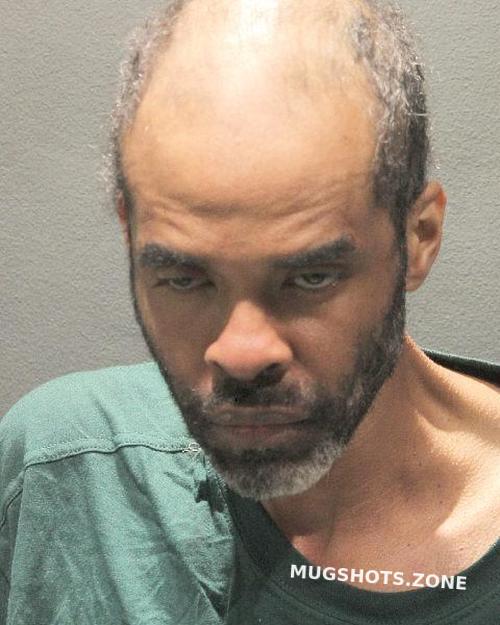 BANKS DAVID WESTLEY 07/07/2024 - Arlington County Mugshots Zone