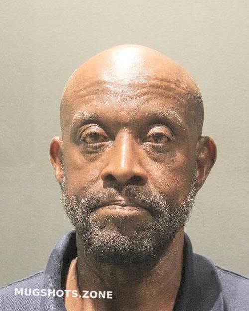 JAMES CLAYTON LEON 07/07/2024 - Arlington County Mugshots Zone