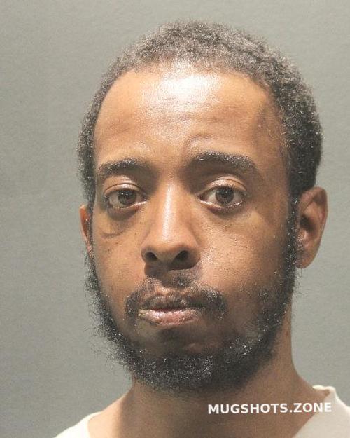 DAVIS DONTA 07/09/2024 - Arlington County Mugshots Zone