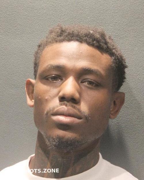 WHEELER FRANKLIN 07/09/2024 - Arlington County Mugshots Zone