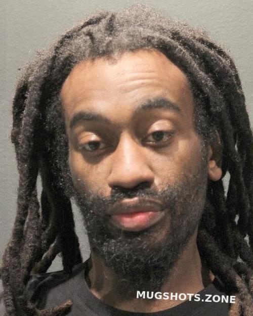 ROBINSON DEONTE EUGENE 07/11/2024 - Arlington County Mugshots Zone