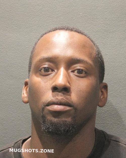 HENDERSON TIMOTHY DEANGELO 07/15/2024 - Arlington County Mugshots Zone