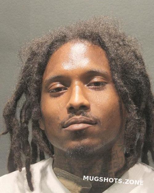 JOHNSON-CRESTWELL MARK ANTHONY 07/15/2024 - Arlington County Mugshots Zone