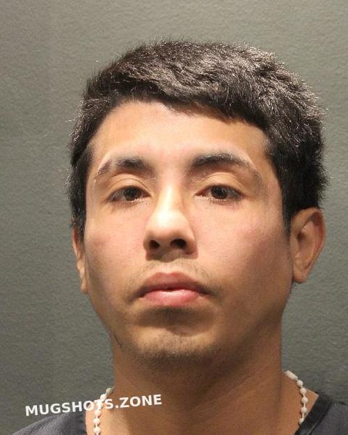 PONCE BRIAN STEVIE 07/16/2024 - Arlington County Mugshots Zone