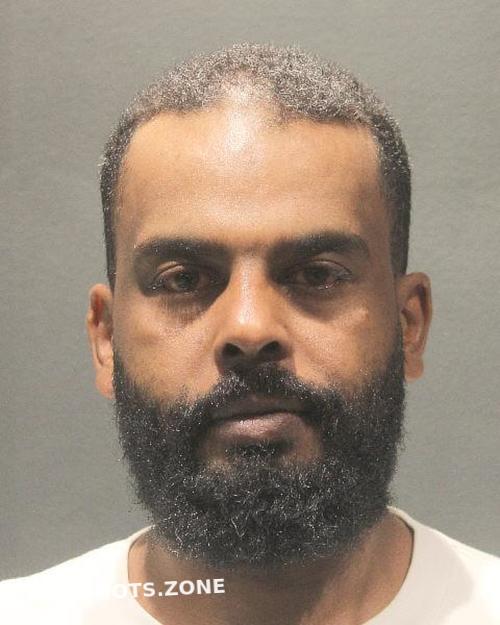 BURHAN ABDELLA IBRAHAM MOHAMED 07/16/2024 - Arlington County Mugshots Zone