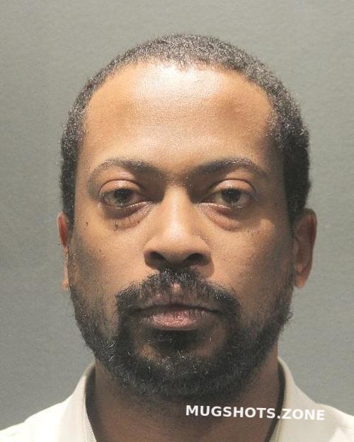 MARTIN BRYAN BERNARD 07/17/2024 - Arlington County Mugshots Zone