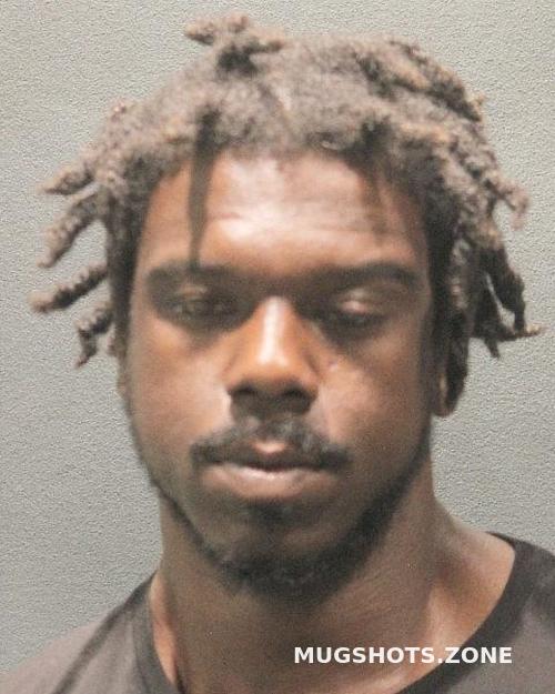 SMALLWOOD DERRICK STEVEN 07/17/2024 - Arlington County Mugshots Zone