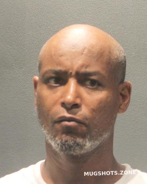 ALI JEMAL NESRO 07/19/2024 - Arlington County Mugshots Zone