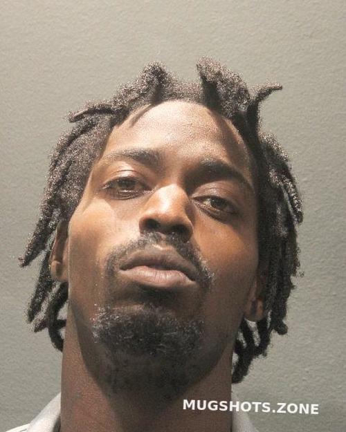 WILLIAMS REGGIE 07/19/2024 - Arlington County Mugshots Zone