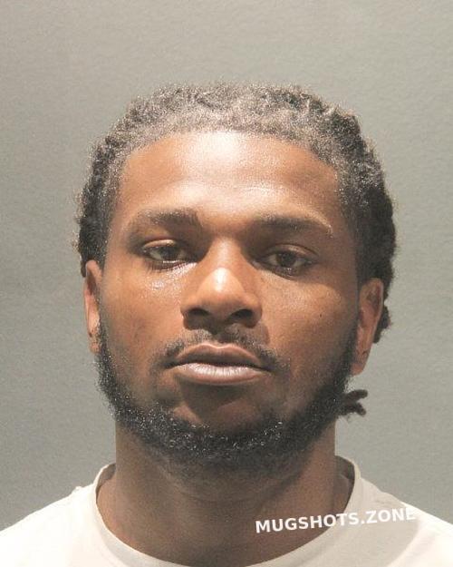STARKS AARON NATHANIEL 07/19/2024 - Arlington County Mugshots Zone