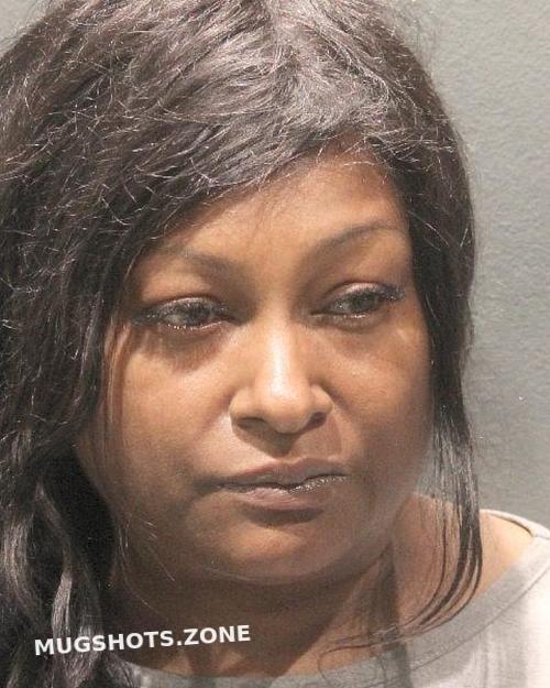 FULLER PAULETTE FRANCES 07/21/2024 - Arlington County Mugshots Zone