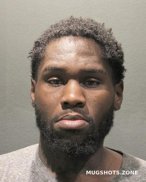 MCCLINNAHAN RAEQWAN 07/22/2024 - Arlington County Mugshots Zone