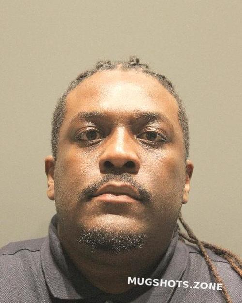 COBBS ADE EDWARD 07/22/2024 - Arlington County Mugshots Zone