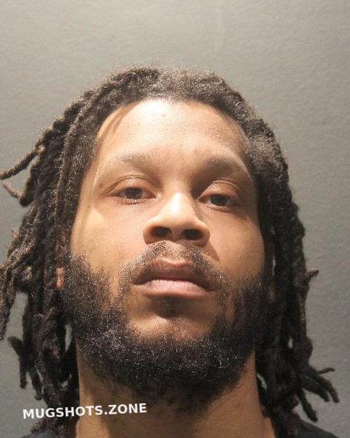 BATTLE RASHAD ANDREW 07/23/2024 - Arlington County Mugshots Zone