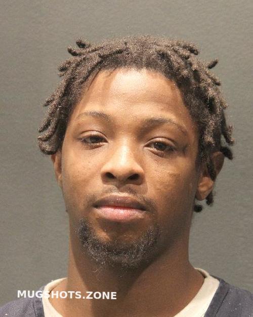 MAYO BRYANT REGINAL 07/23/2024 - Arlington County Mugshots Zone