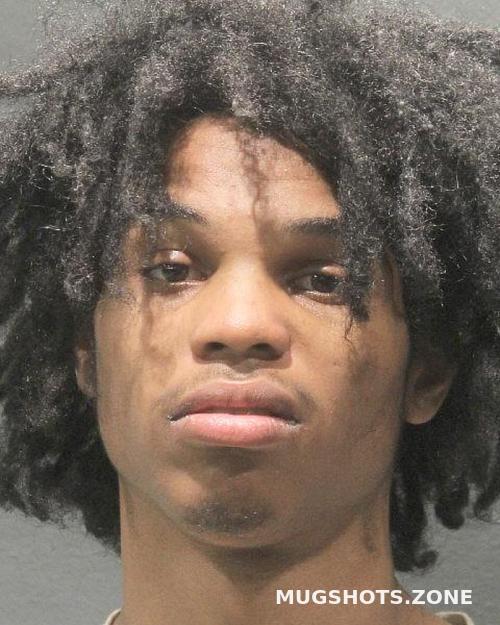 BAIRD DAYMARK 07/23/2024 - Arlington County Mugshots Zone