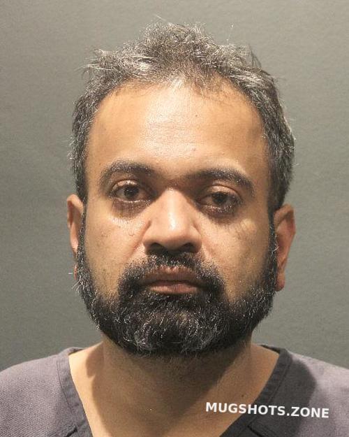 SAPRA ANSHUM ANDY 07/24/2024 - Arlington County Mugshots Zone