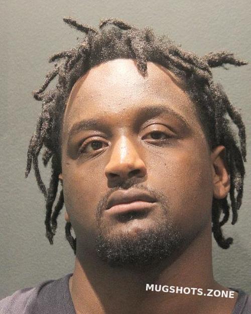 MITCHELL KENITH DELONTA 07/25/2024 - Arlington County Mugshots Zone