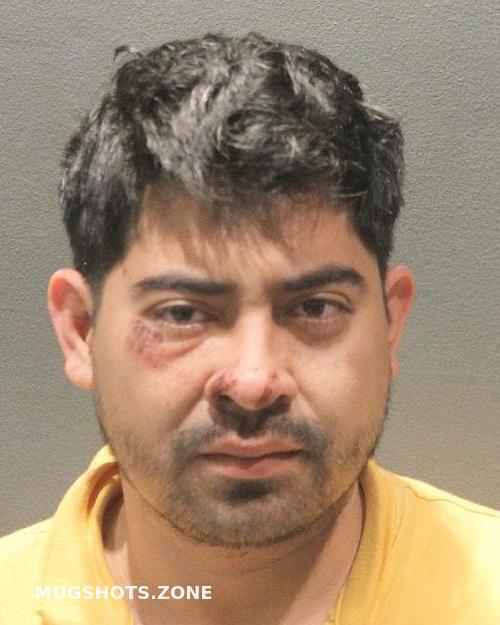 AYALA ARGUETA JOSE ALEXIS 07/26/2024 - Arlington County Mugshots Zone