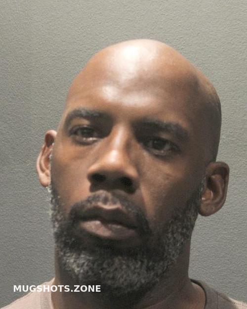 FORD ANTHONY MAURICE 07/26/2024 - Arlington County Mugshots Zone