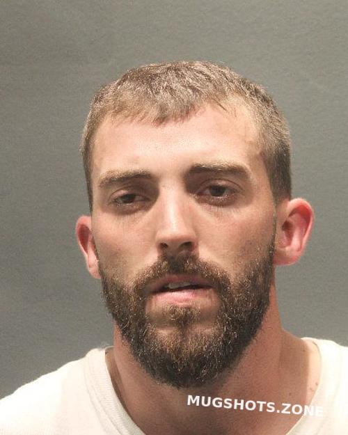 RECTOR DYLAN MICHAEL 07/26/2024 - Arlington County Mugshots Zone