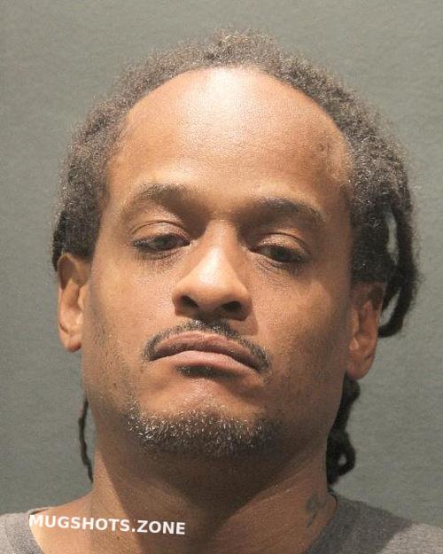 GIBSON TYRELL NATHAN 07/29/2024 - Arlington County Mugshots Zone