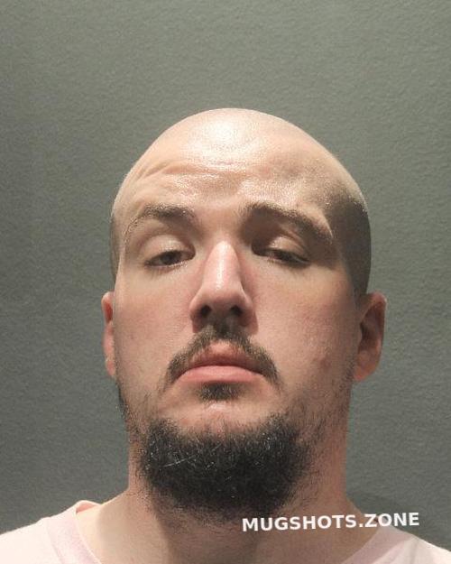 WILLIAMS RYAN 07/30/2024 - Arlington County Mugshots Zone