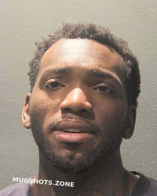 BROOKS DEVONTE JERMAINE 07/31/2024 - Arlington County Mugshots Zone