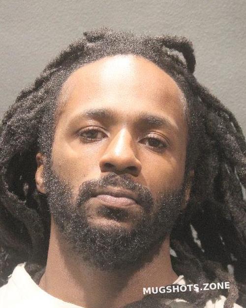 MERCER DEXTER WILLIAM 07/31/2024 - Arlington County Mugshots Zone