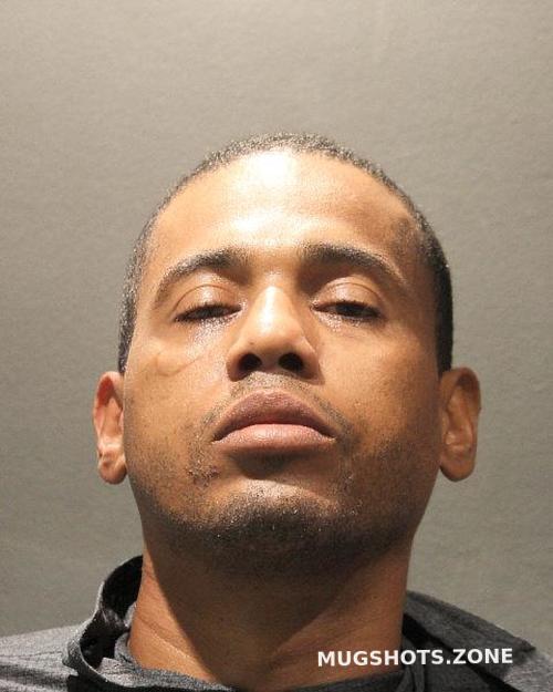 IBNTALAL HABASS 07/31/2024 - Arlington County Mugshots Zone