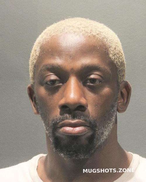 DAVIS DEMARIO LAVELL 07/31/2024 - Arlington County Mugshots Zone