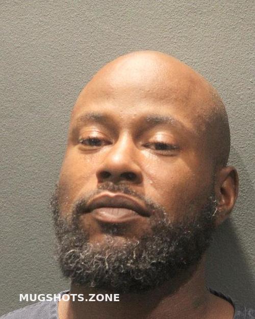 MURRAY DELVON TYRONE 07/31/2024 - Arlington County Mugshots Zone