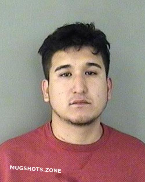 ANDRADE DANIEL A 07/31/2024 - Arlington County Mugshots Zone