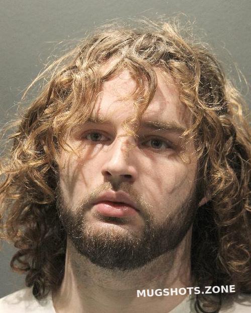 HOSTUTLER DILLON CLARK 08/01/2024 - Arlington County Mugshots Zone