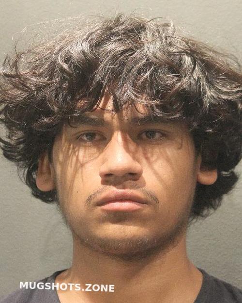 TORRES MARTINEZ BRAYAN 08/02/2024 - Arlington County Mugshots Zone