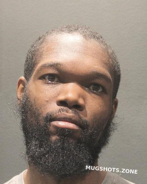 WILLIAMS DELANTE DEANDRE 08/02/2024 - Arlington County Mugshots Zone