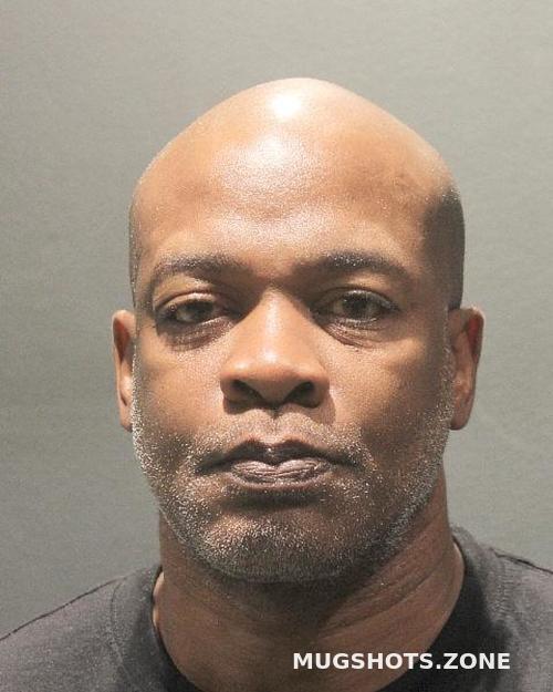 JACKSON KENNETH QUINCY 08/06/2024 - Arlington County Mugshots Zone