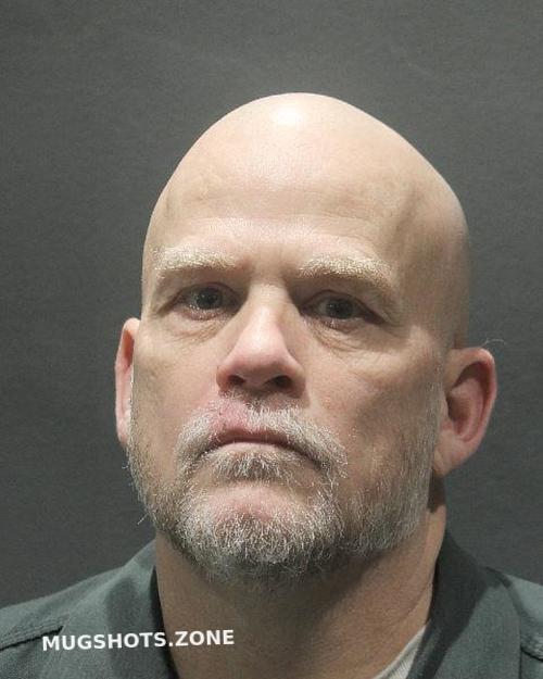 SEIPEL GREGORY ALLEN 08/06/2024 - Arlington County Mugshots Zone