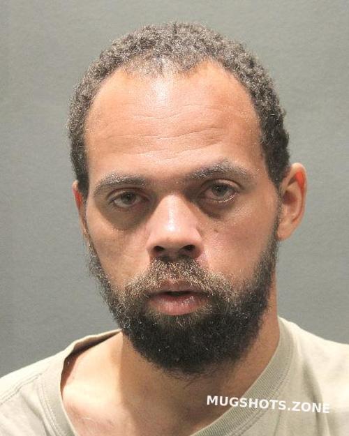 JOHNSON MAURIO D LONTE 08/07/2024 - Arlington County Mugshots Zone