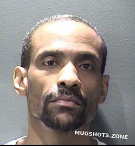 MCDONALD GARY RUDOLPH 08/07/2024 - Arlington County Mugshots Zone