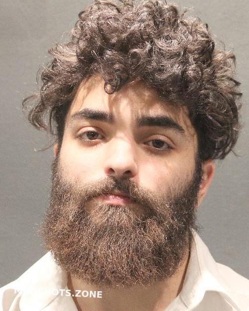 BOONE DOMINIC JUDE JUNIOR 08/08/2024 - Arlington County Mugshots Zone