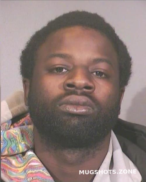 SCRIVEN JERMAINE ANTHONY 08/09/2024 - Arlington County Mugshots Zone