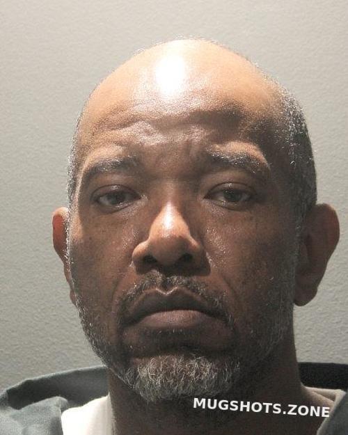 GLEATON DEMOND JAMES 08/09/2024 - Arlington County Mugshots Zone