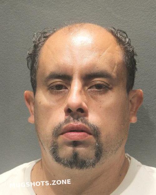 MEDINA RAYAS ANTONIO ISRAEL 08/09/2024 - Arlington County Mugshots Zone