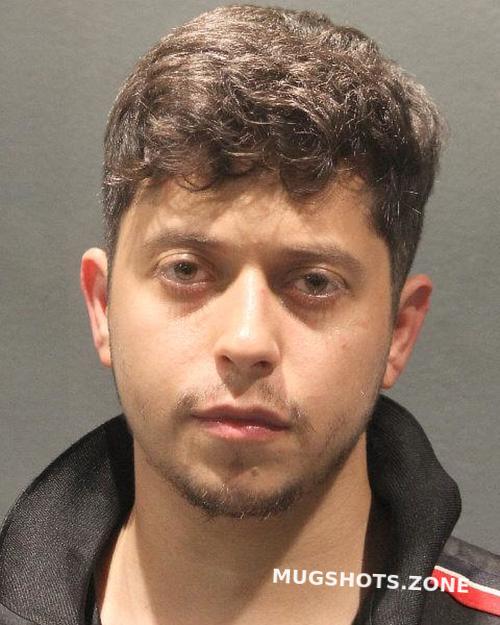 ALSAMARAE OMER MOHAMMED 08/10/2024 - Arlington County Mugshots Zone