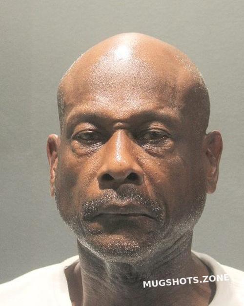 HOOD BEY CLAUDE C 08/11/2024 - Arlington County Mugshots Zone