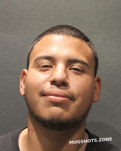 REYES ANTHONY STEVEN 08/13/2024 - Arlington County Mugshots Zone